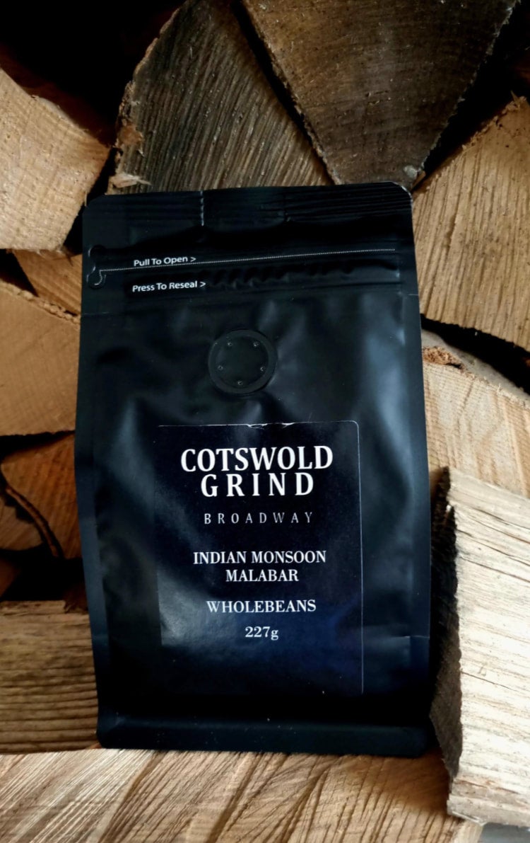 Indian Monsoon Malabar | Free delivery to WR12 postcodes Use voucher ...